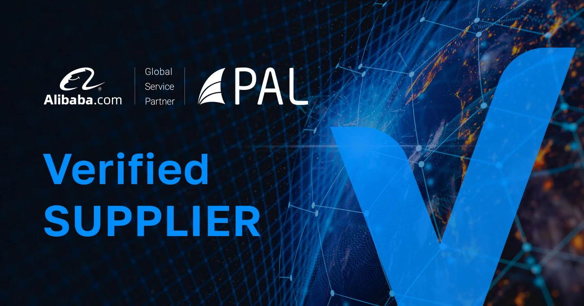 Verified Supplier - PAL GROUP